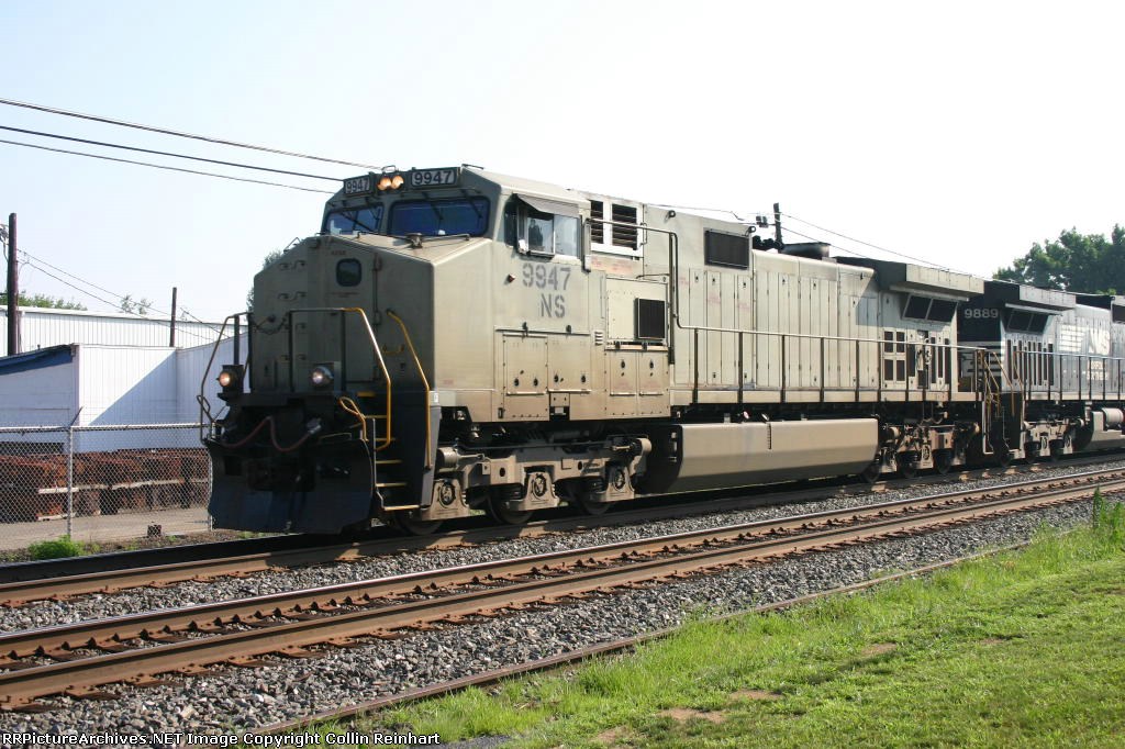 NS 9947